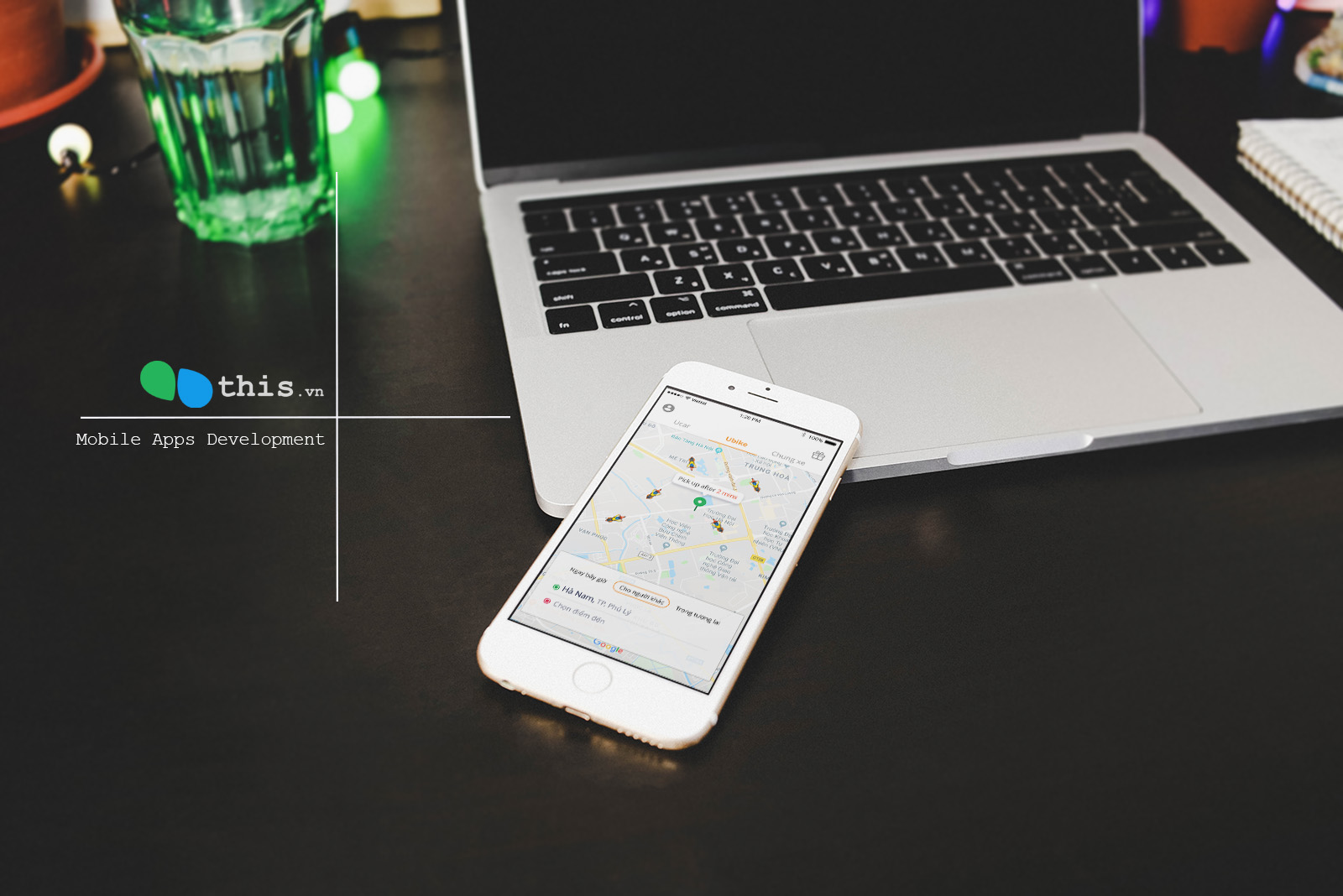 Viết ứng dụng giá rẻ - chuyên nghiệp cho doanh nghiệp - Skynet Software ...